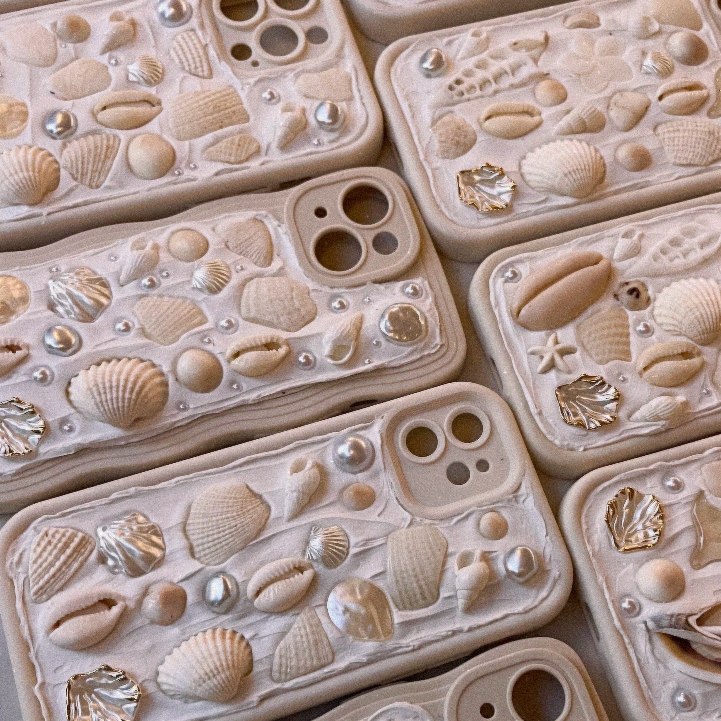 shell phone cases & accessories – Adorneia